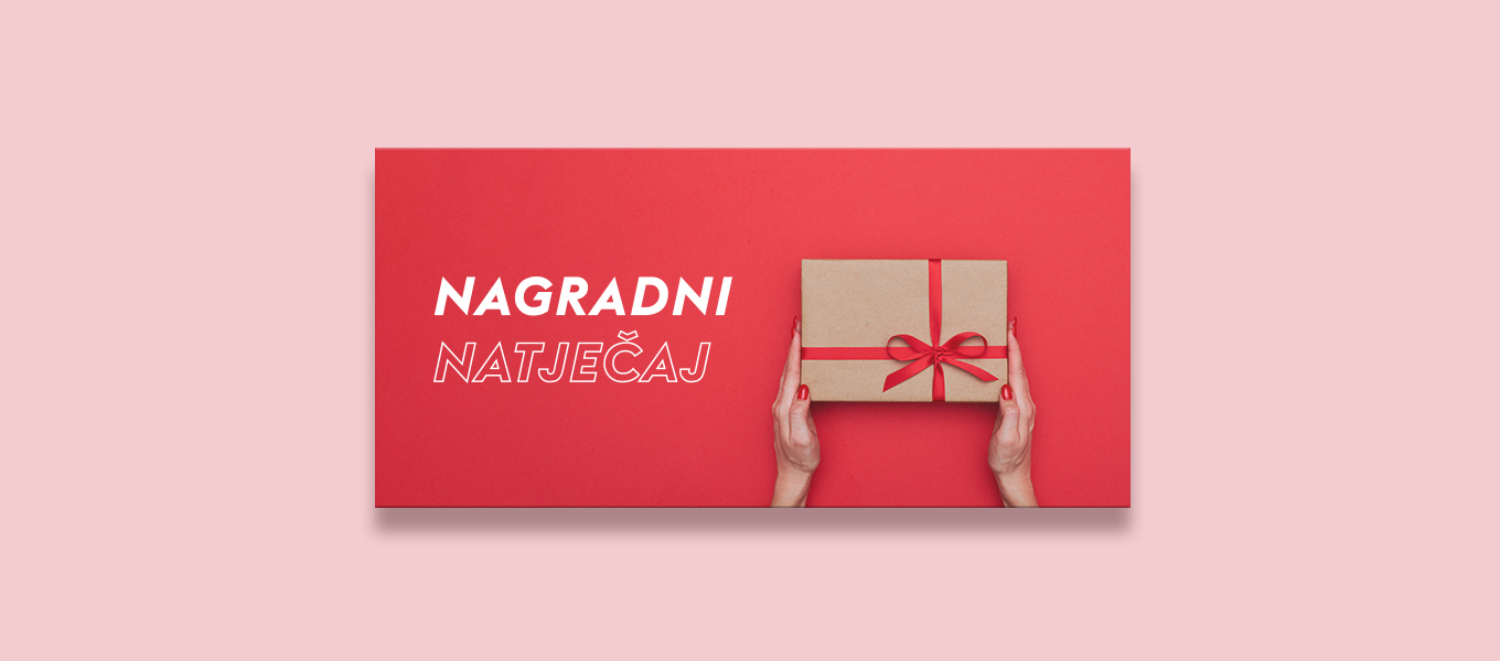 Pravila nagradnog natječaja “Ljubav je na MAXimumu!” - Max City
